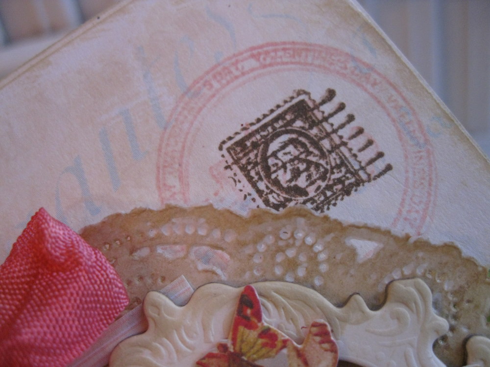 Cherry's Jubilee: Helllllllo Sunday afternoon.......