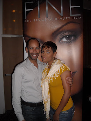 Krystal Bianca Makeup: Celebrity Makeup Artist Sam Fine!!