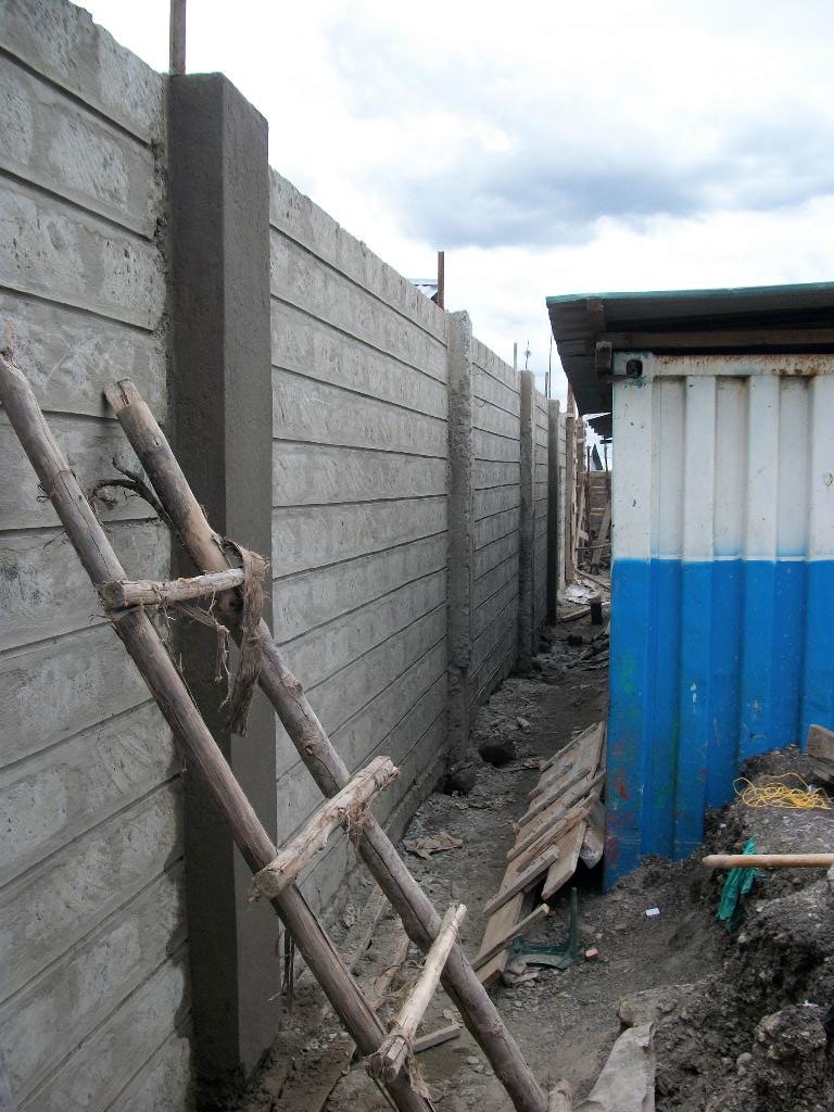 The Global Studio: SIDAREC Getting Ever Closer to Rising from the Ground