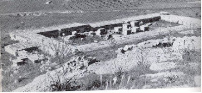 Argos: The Religous Aspects of Argos