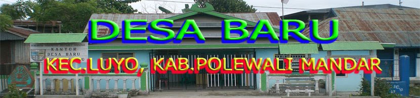 DESA BARU