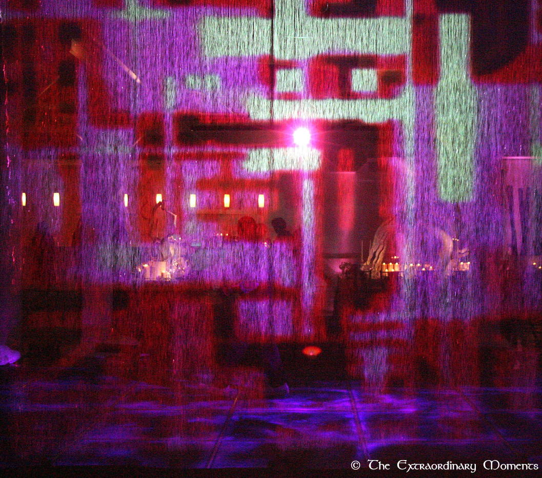 THE EXTRAORDINARY MOMENTS: MY FAIR WEDDING WITH DAVID TUTERA | "ZEN BRIDE"