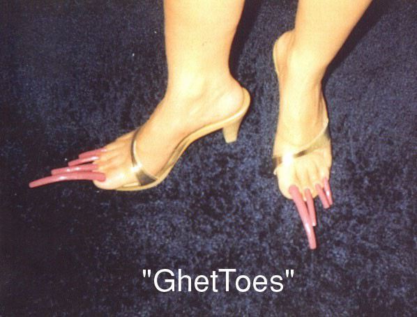 Nights In Disneyland: Ghetto Faboloso...