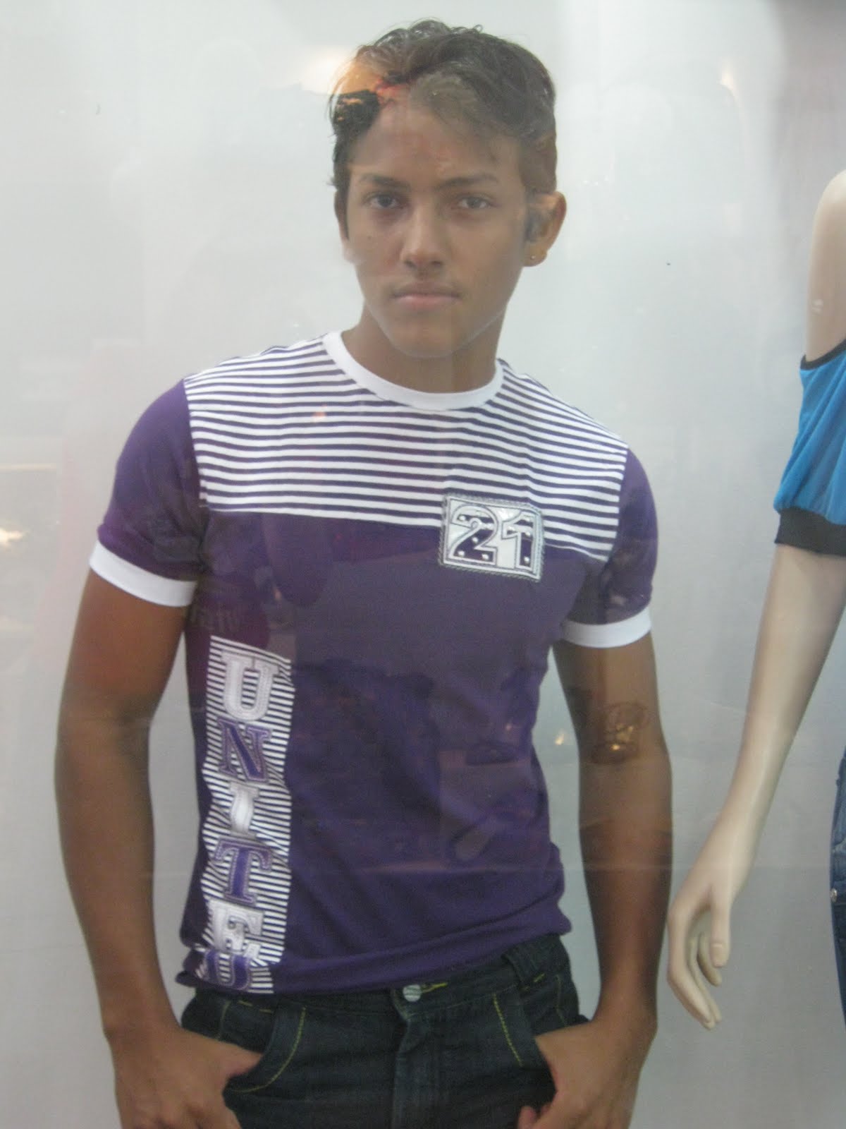 ACADEMIA DE MODELAJE D´ANGELLA MODEL'S: MODELOS HOMBRES