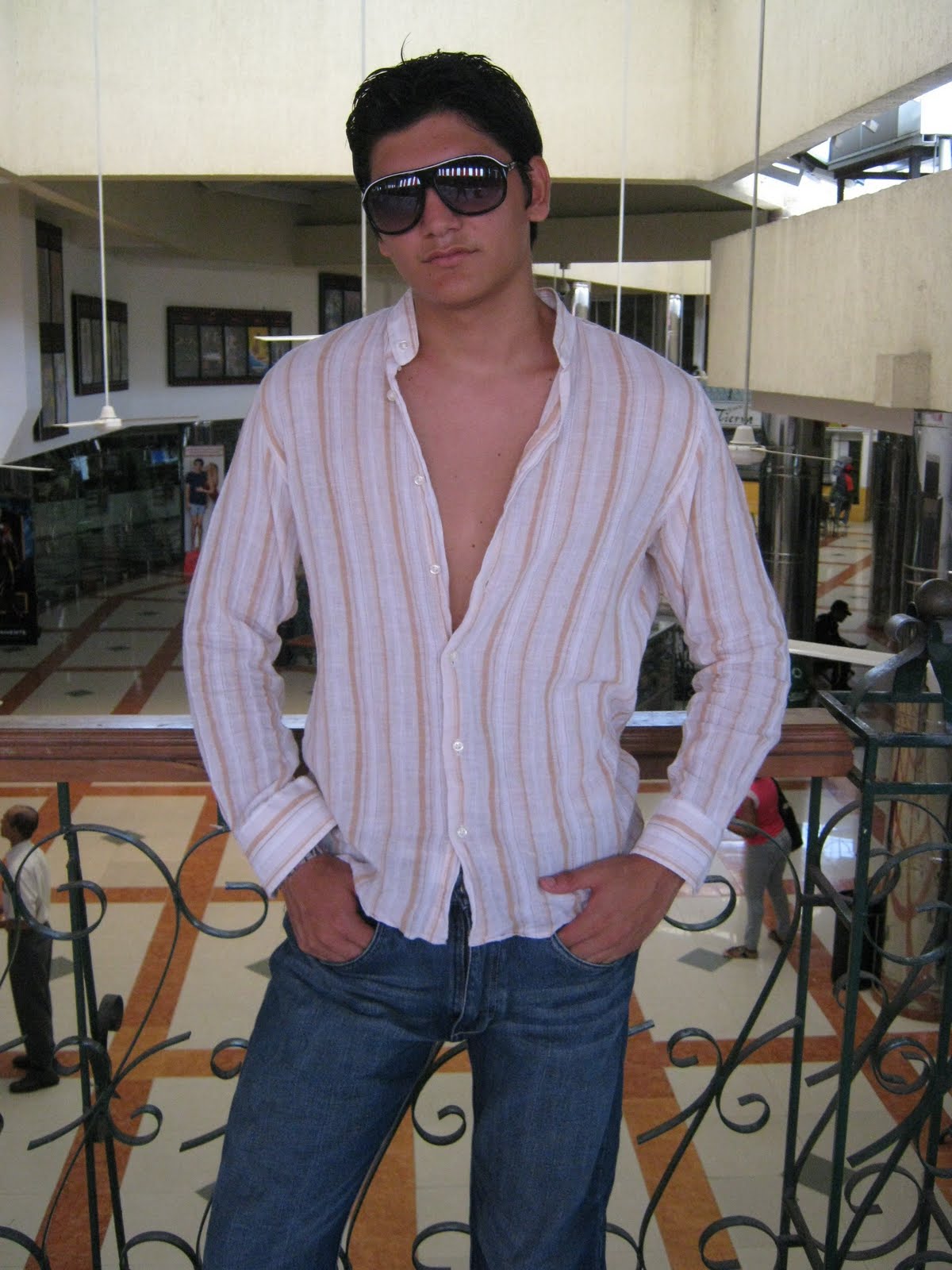 ACADEMIA DE MODELAJE D´ANGELLA MODEL'S: MODELOS HOMBRES