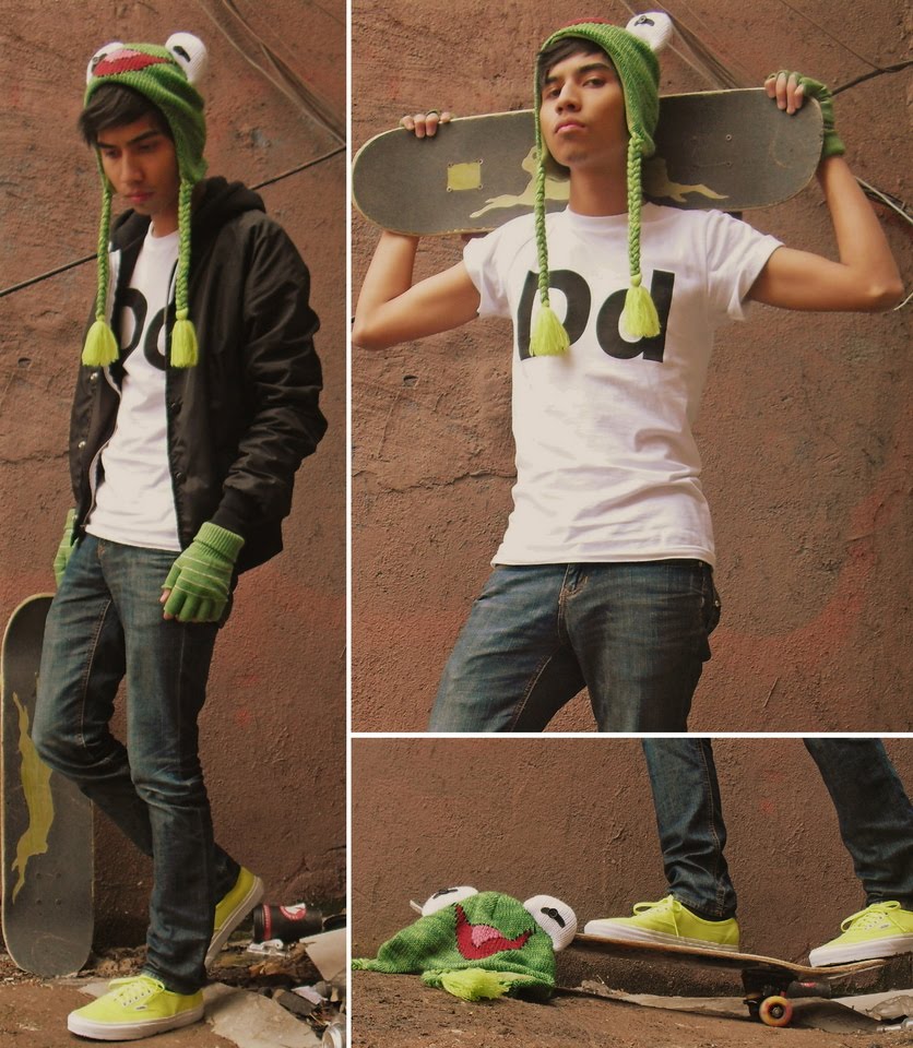 The Ohh So Dope Life