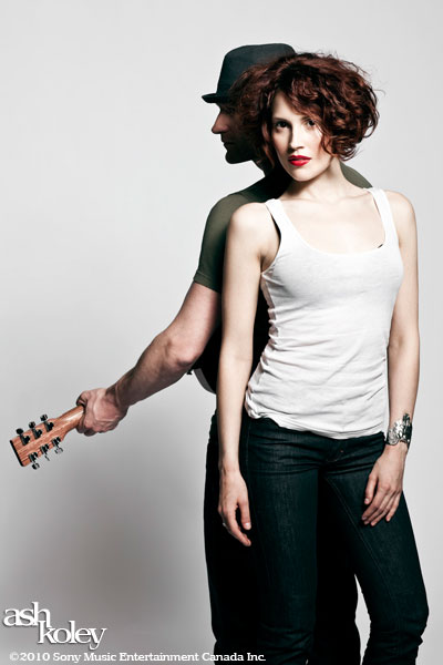 MR. WILL-W.:POP MAVEN: INTERVIEW: ASH KOLEY