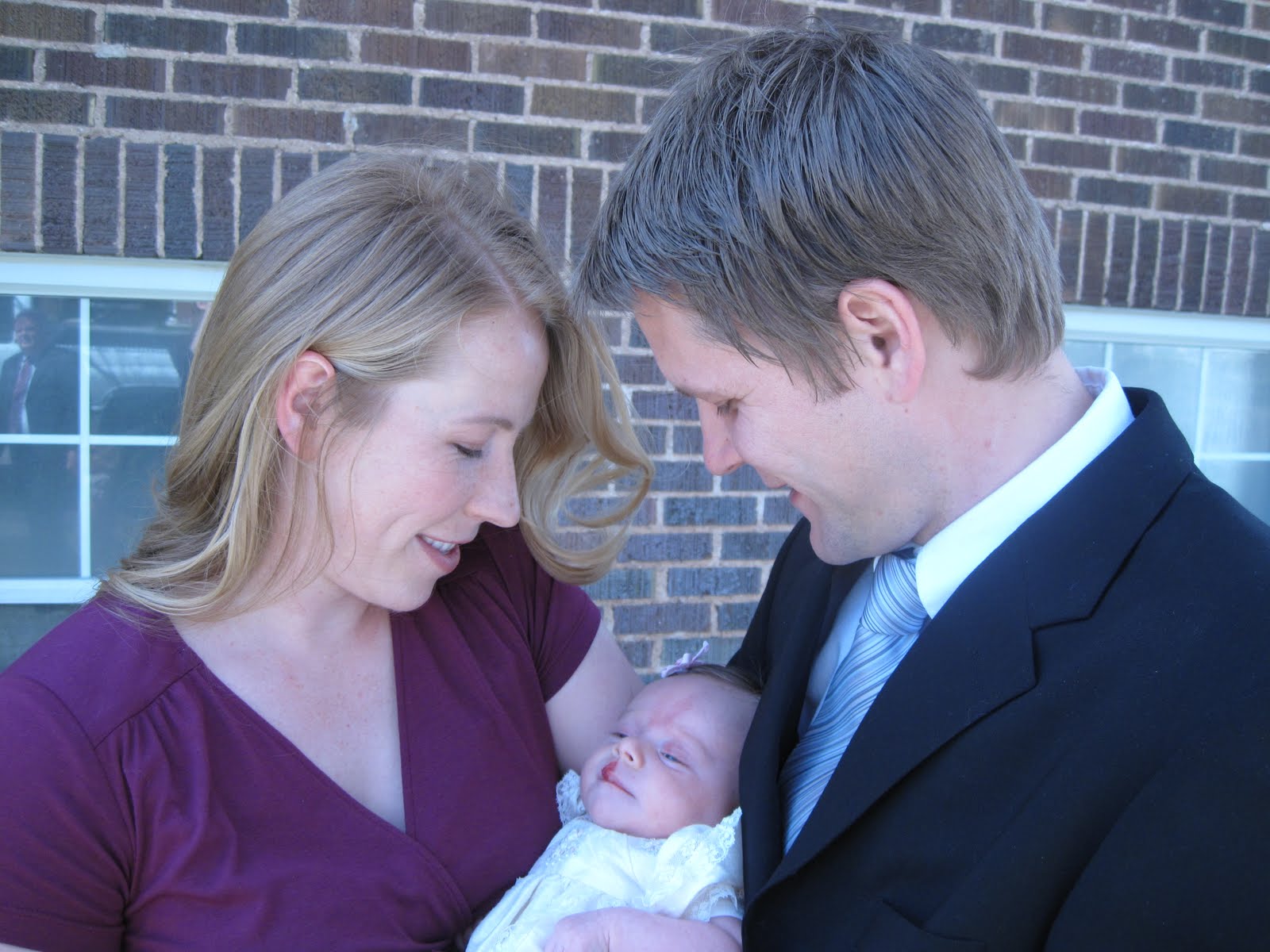 Our Journey: Getting caught up....March and April of 2010