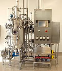 Fermentation technology: The Fermenter -Design and Engineering aspects