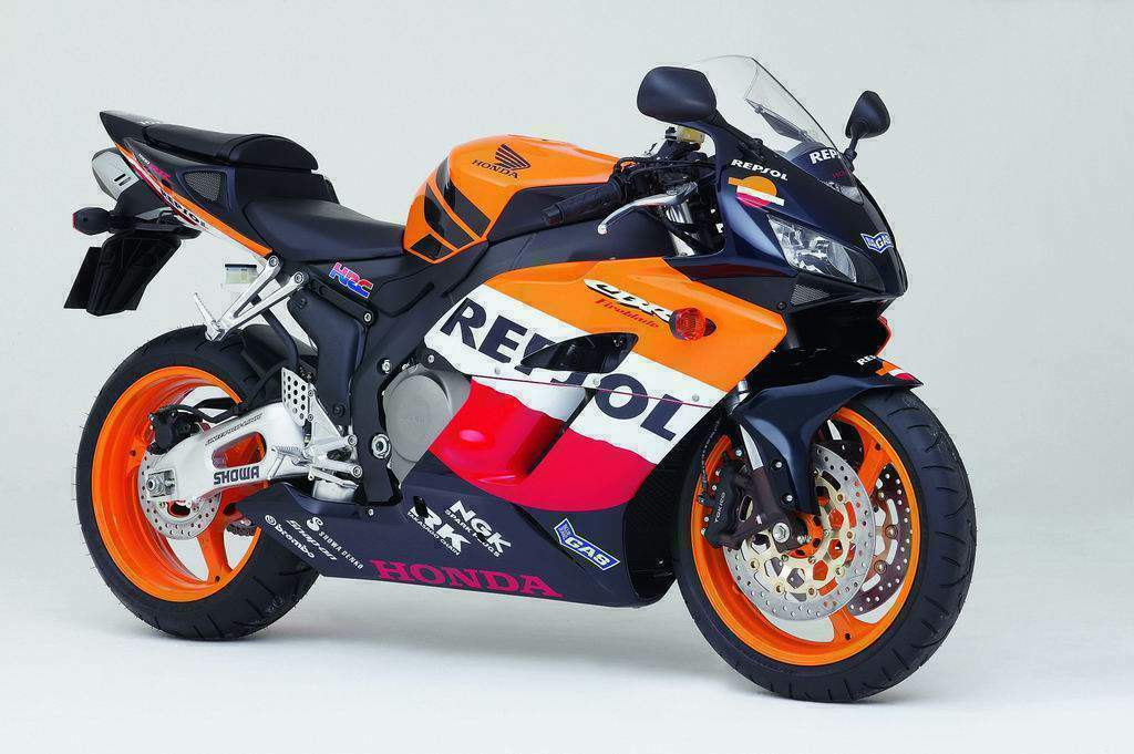 Repsol Honda Team | cars and motorcycles