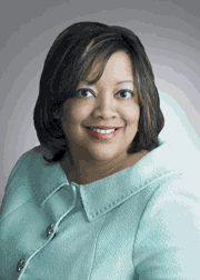 Onward and Upward!: Fort Worthers abound at Inauguration