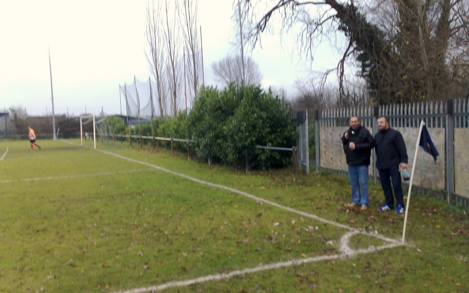 Cheltenham Saracens F.C. - Alchetron, the free social encyclopedia