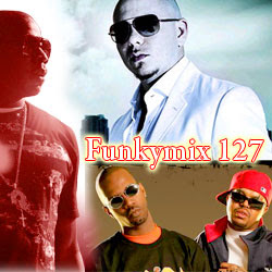 HIP HOP and RnB Extended DJ mixes(Djs only): Funkymix 127