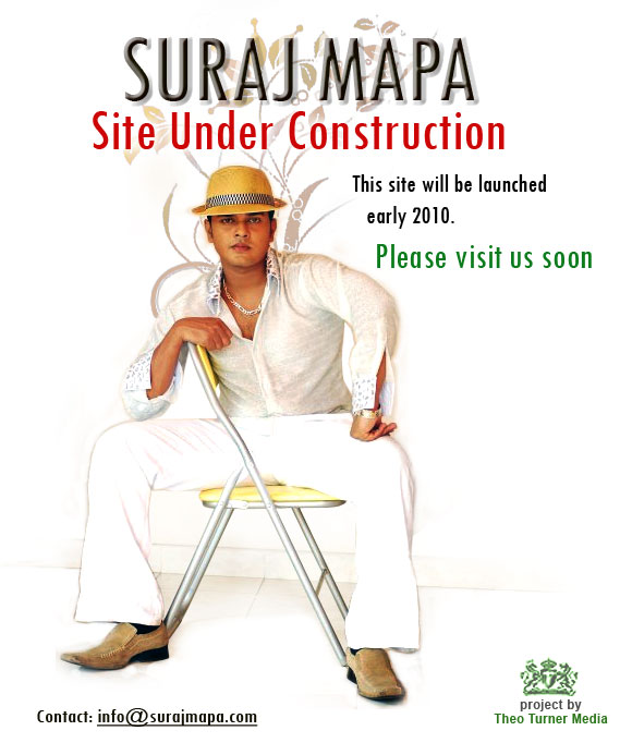 Sri Lankan Actors Images: Popular Actros Suraj Mapa's Photos