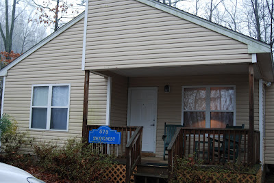 Together Forever: Cheatham Annex