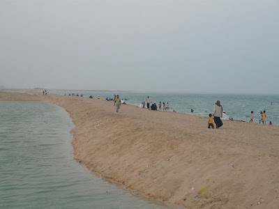 Big Changes at Al Wakra | Qatar Visitor - Travel Guide to Doha & Qatar