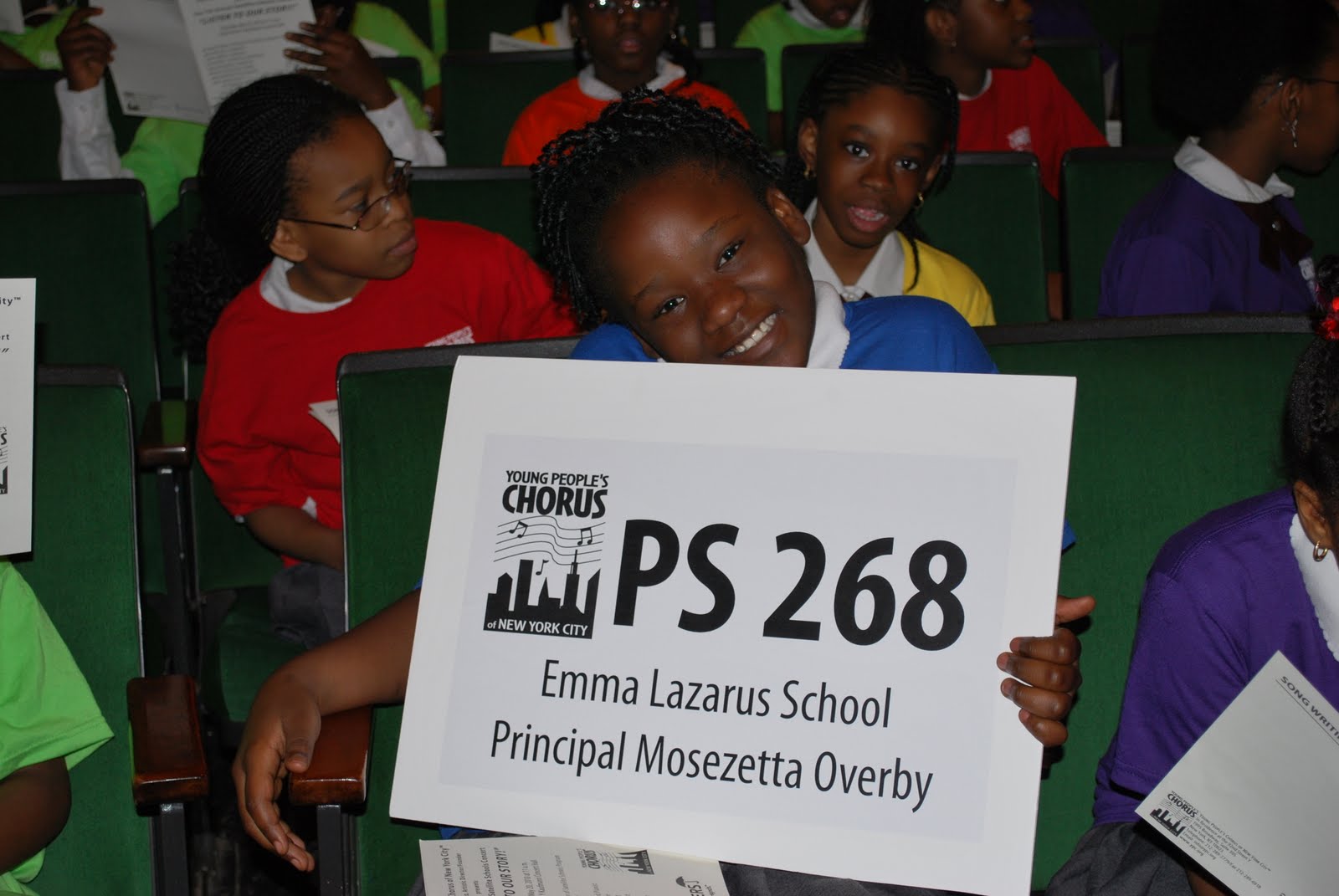 YPC of NYC Blog: May 2010