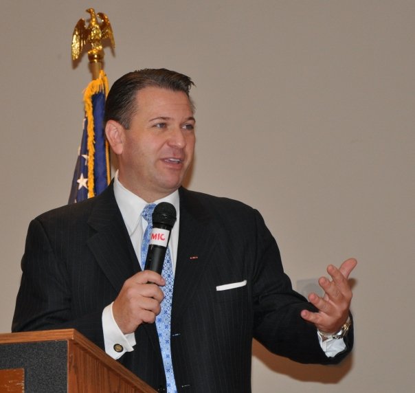 ROTTI'S POLITICAL BARK: AN INTERVIEW WITH ROCKY RACZKOWSKI