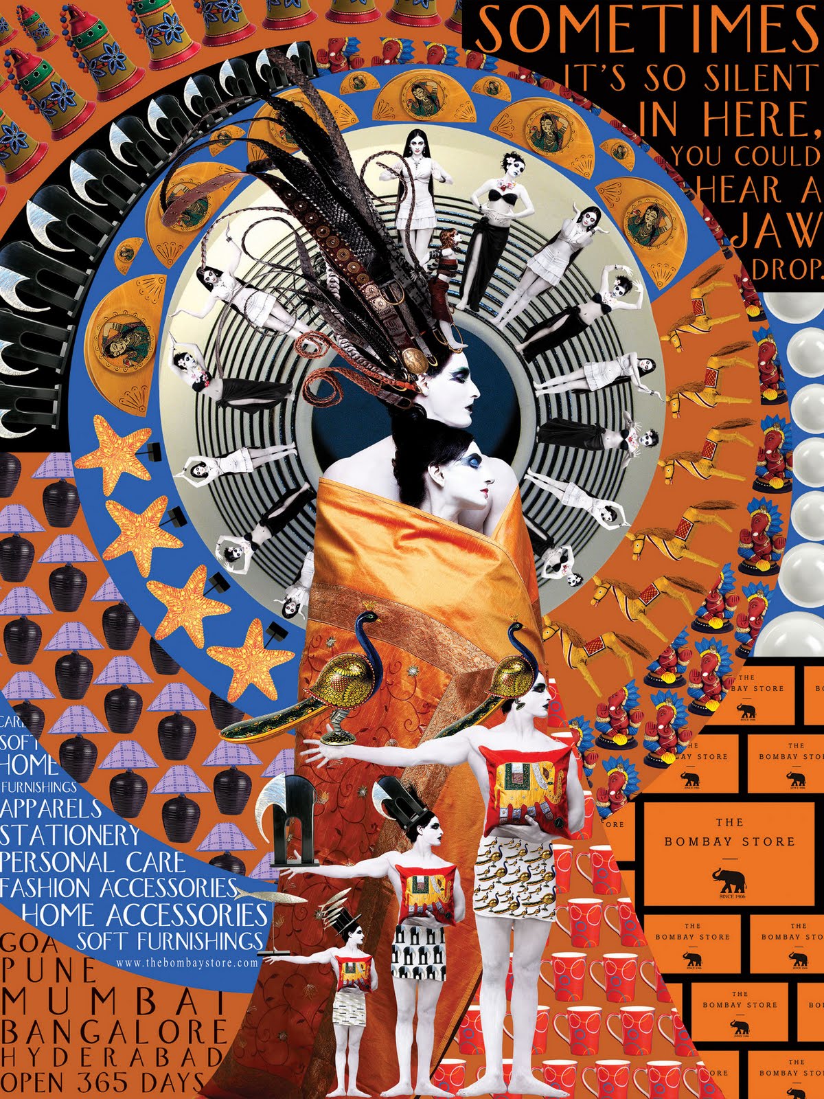 ART & ARTISTS: Tadanori Yokoo