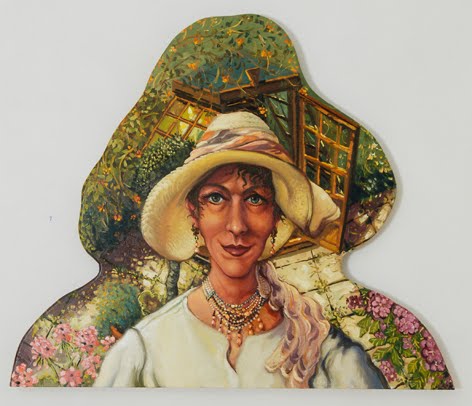 ART & ARTISTS: Anthony Green RA