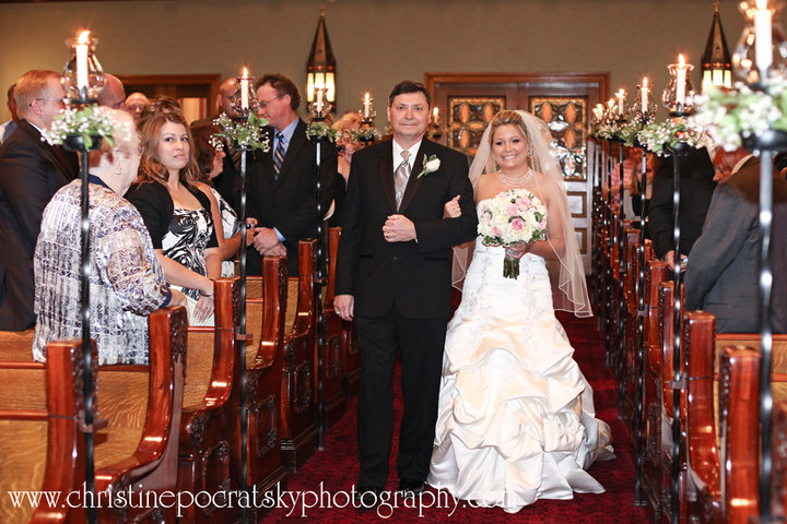 A Day in the Life of Natalie