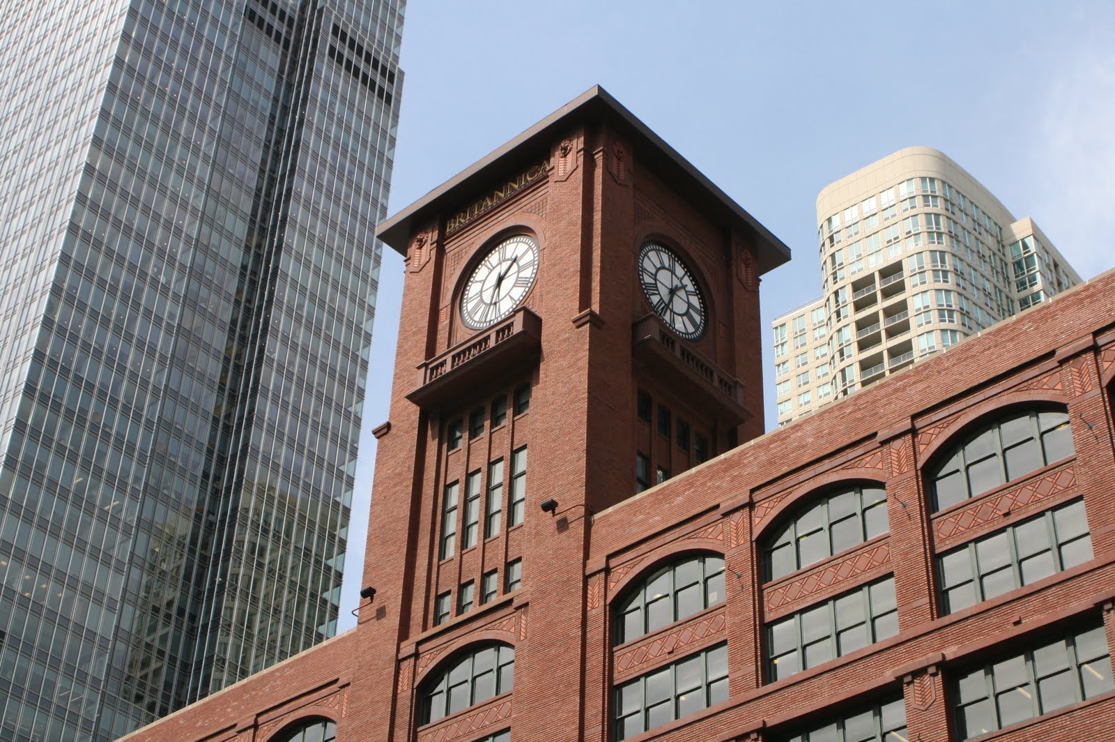 Art.bygbs: Chicago Architectural Tour