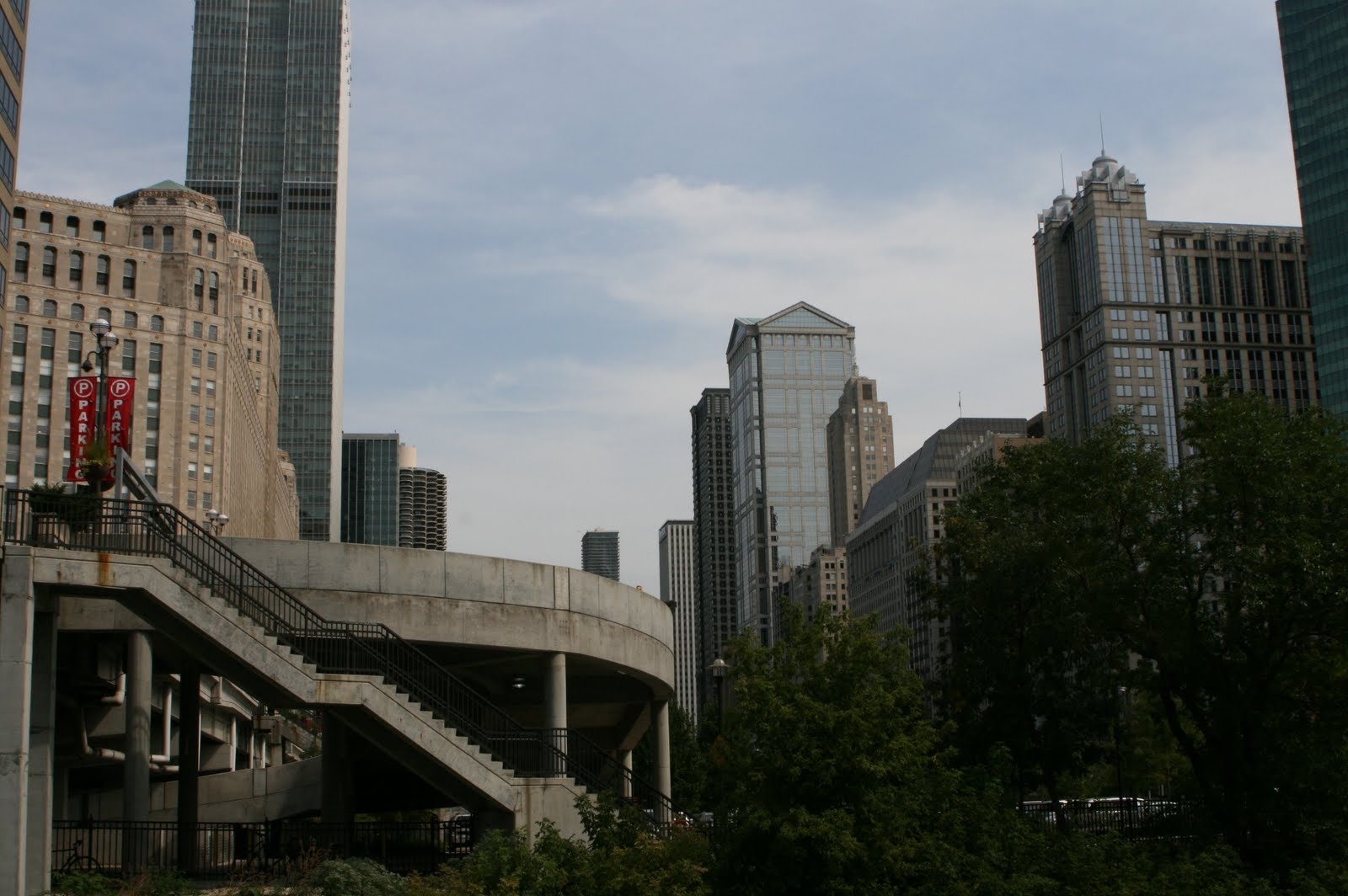 Art.bygbs: Chicago Architectural Tour