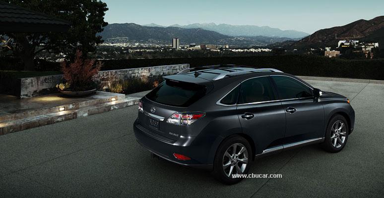 LEXUS RX 270 ULTIMATE 2014 - PUSAT MOBIL CBU