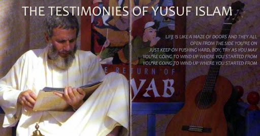 The Testimonies of Yusuf Islam: New Martyr of the Turkish Yoke