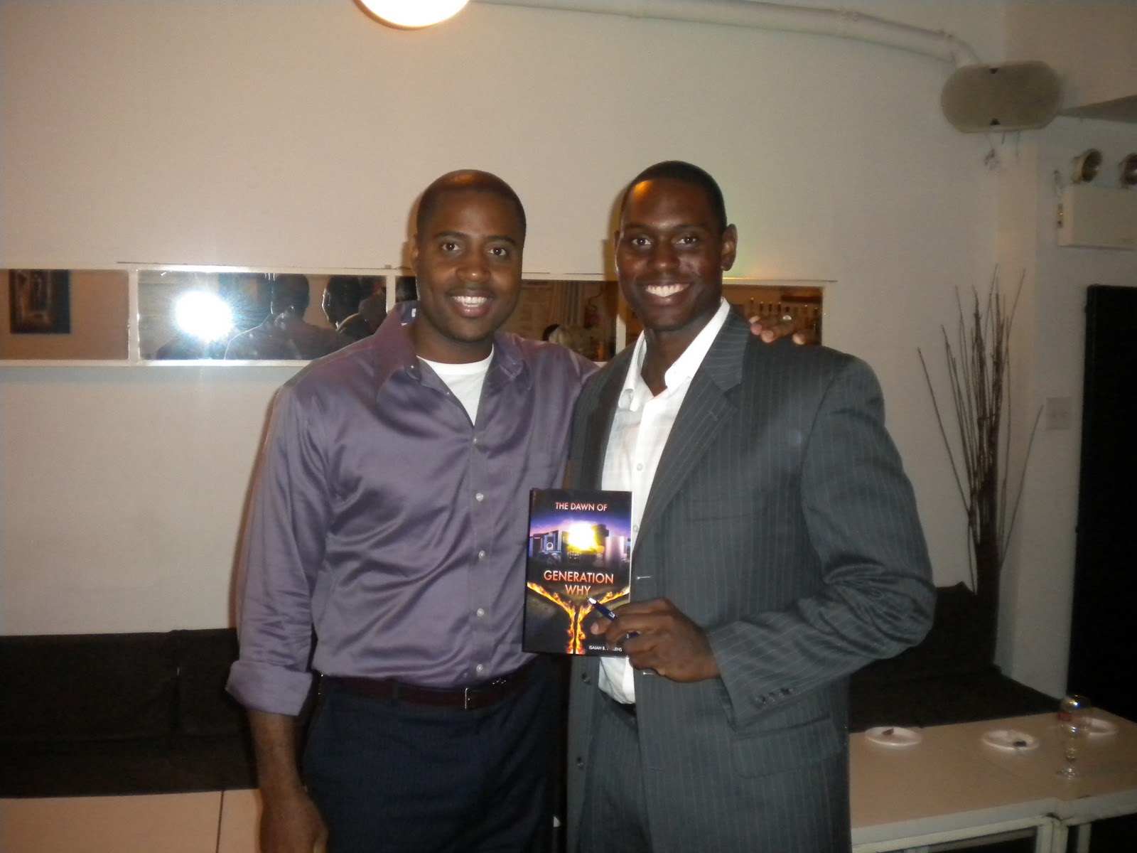 Da MalaGaitian: 2010-08-15