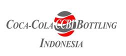 Seputar Pangan Industri: PT. COCA COLA BOTTLING INDONESIA