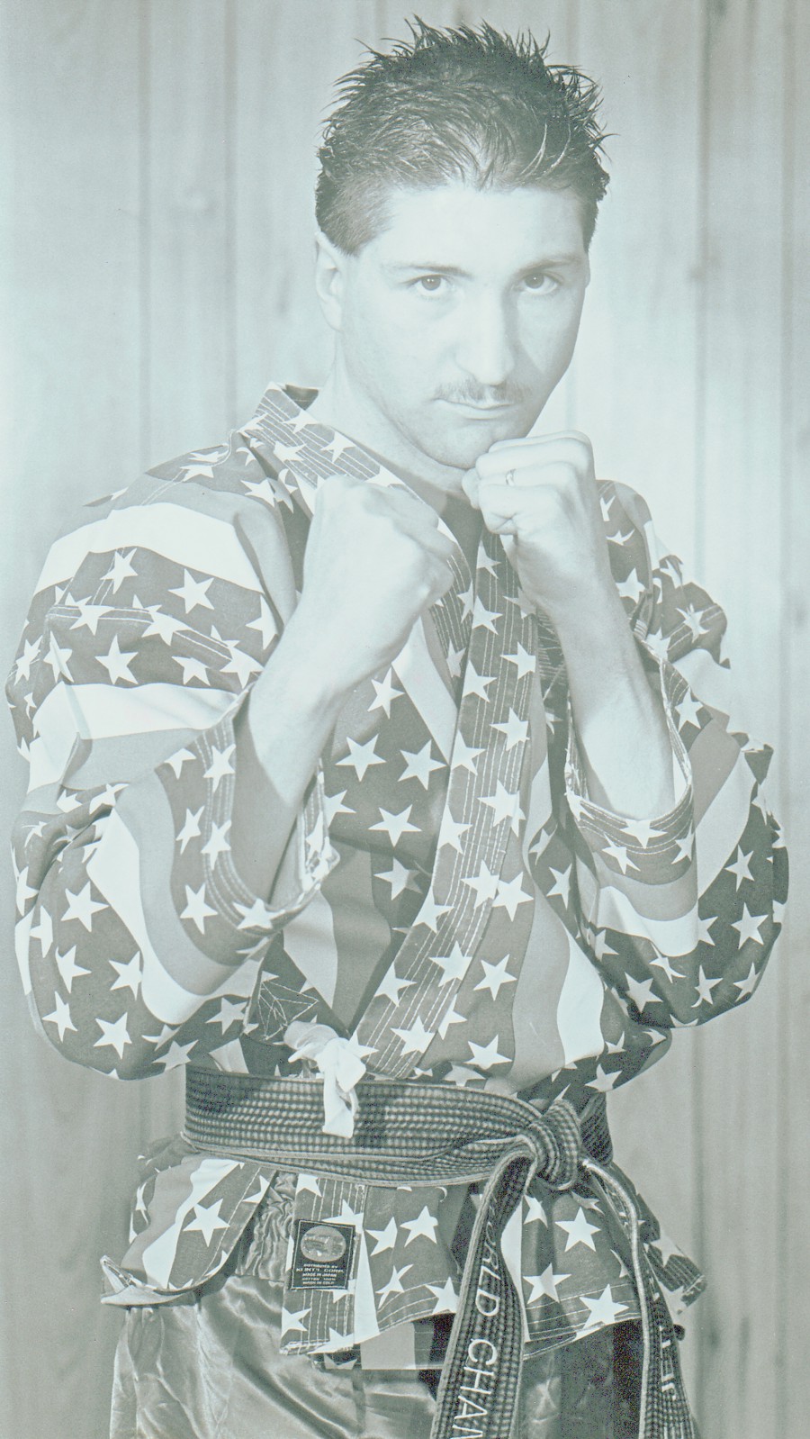 TAEKWONDO PERFORMANCE: août 2010