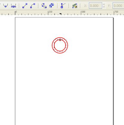 sbrb: HELP INKSCAPE basic draw lesson 001