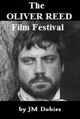 The Oliver Reed Film Festival: The System a/k/a The Girl-Getters (1964)