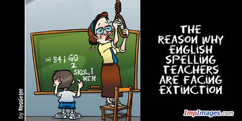 Ejay's Nightmare: JOKES