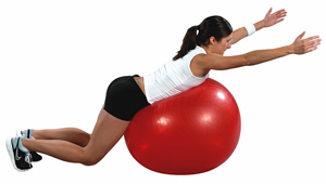 Fast Twitch Fitness: Exercise of the Week: Y,T,W,L's