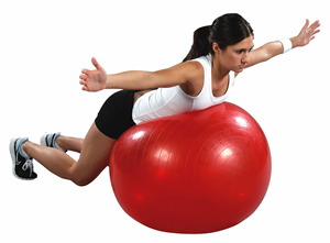 Fast Twitch Fitness: Exercise of the Week: Y,T,W,L's