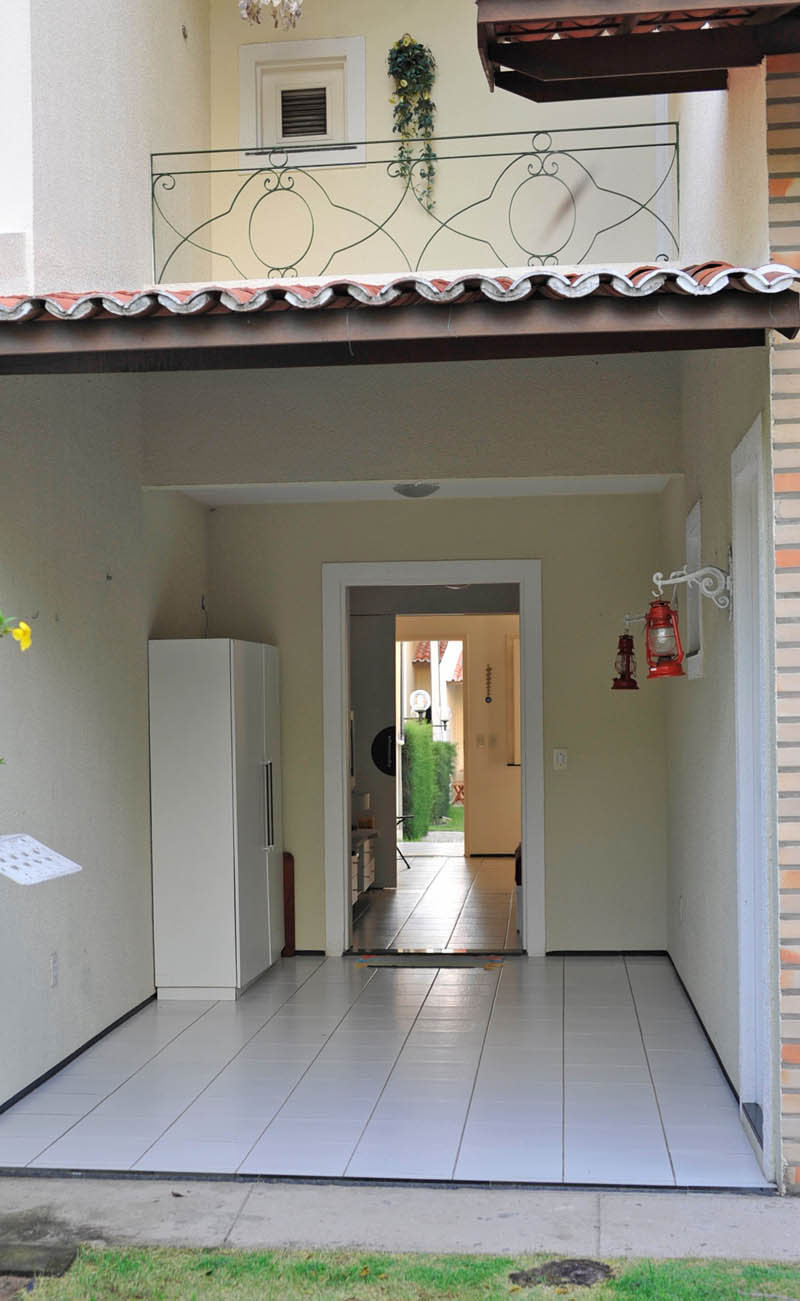 Minha casa ideal: Fotos e descrição da casa