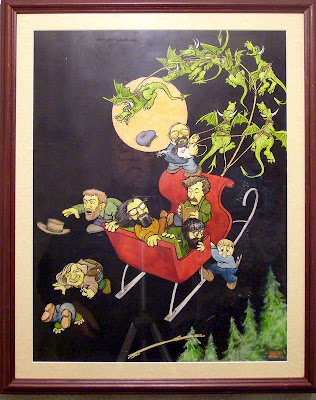 Lord of the Green Dragons: GUEST EDITORIAL by Timothy Kask UPDATED