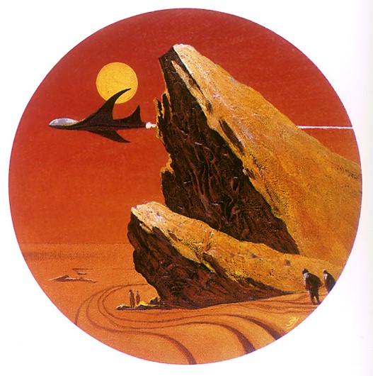 Lord of the Green Dragons: The Art and Illustration of Jack Gaughan