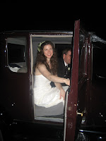 The Continuing Adventures of a Girl on the Go...: Courtney Denney and ...