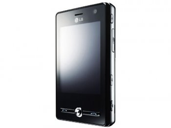 myphone: LG KS20 Touch Screen Phone