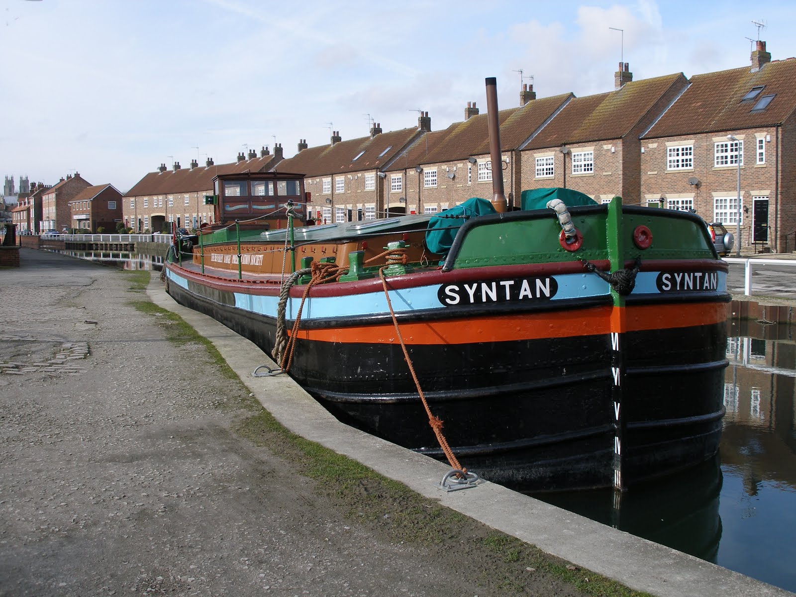 Richlow Info: April 2010