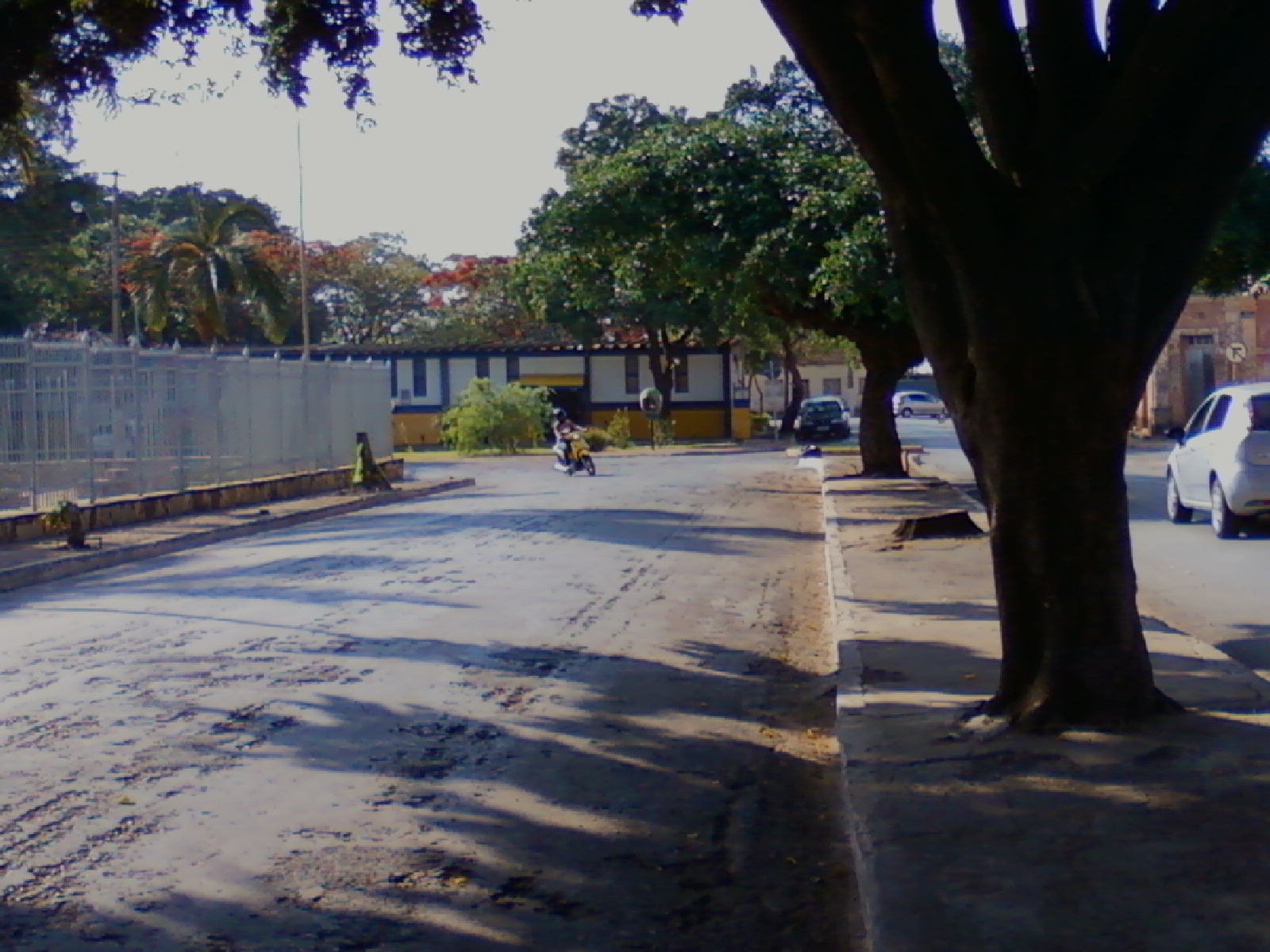 formosa Go seus pontos turisticos e atualmente.: Igrejas de formosa!!