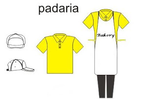 Torre Forte Uniformes Profissionais: Uniformes para Profissionais de ...