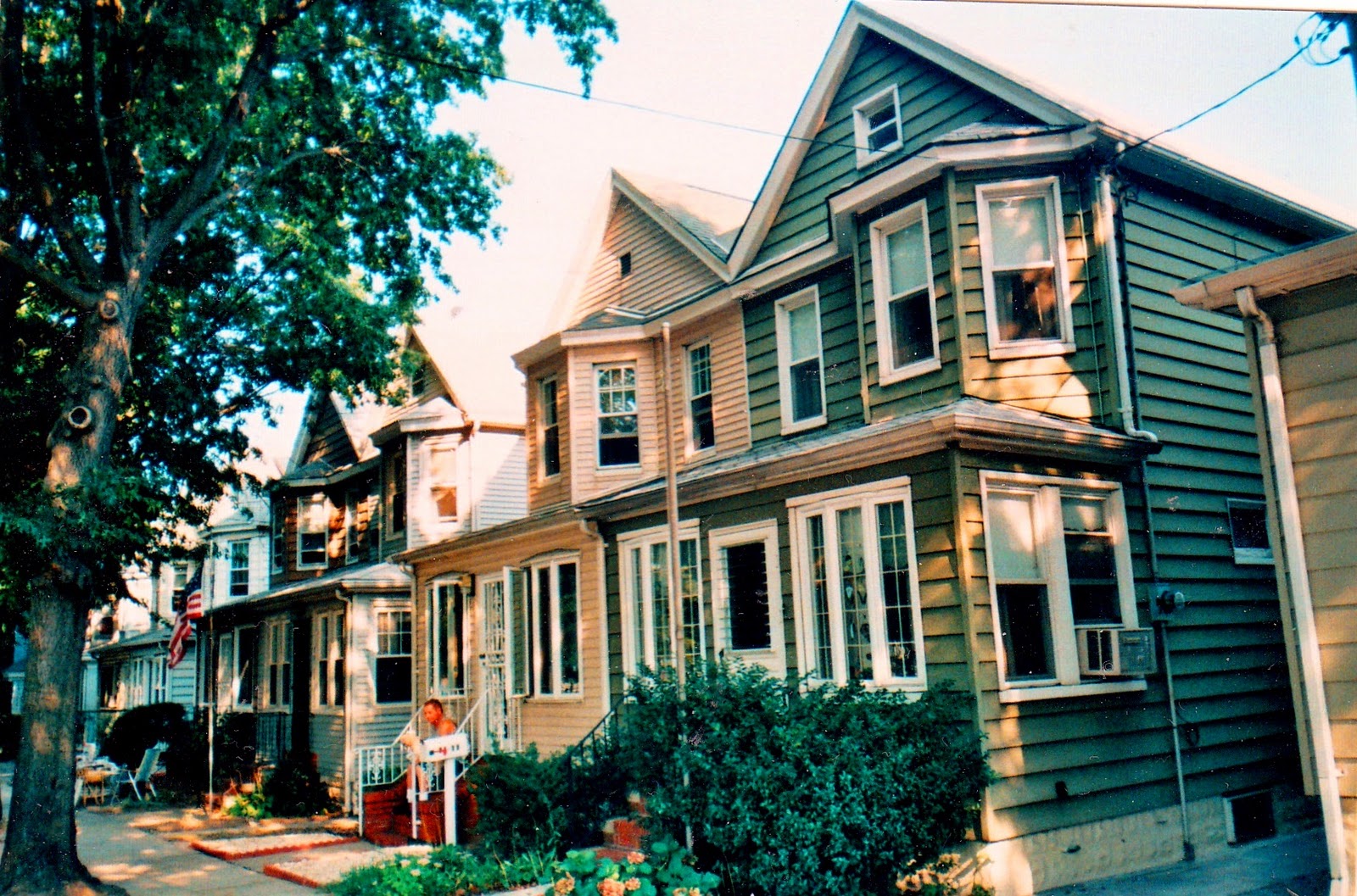 David Cobb Craig: Three Humble Historic Houses