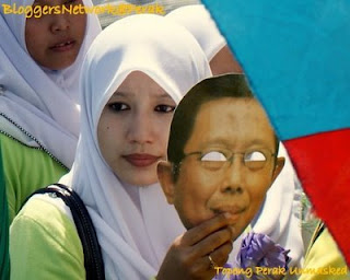 MUTIARA MELAYU PULAU PINANG: PERGAULAN BEBAS DALAM SURE HEBOH PAS