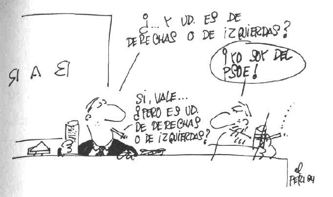 IMAGEN y MUSICA: [VIÑETAS] El Perich