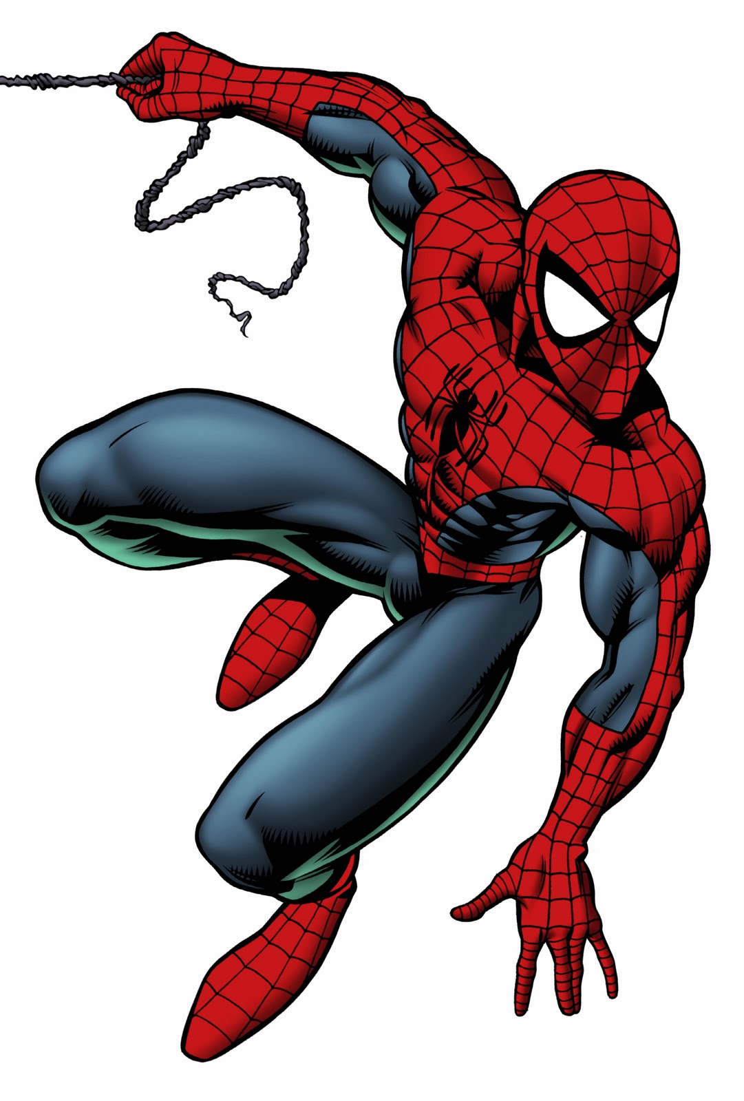 Jack Couvela: SPIDEY