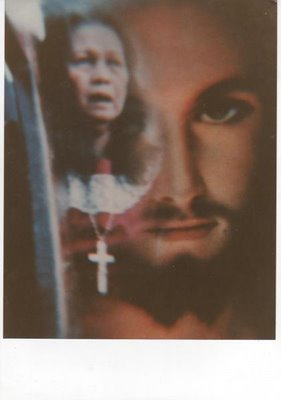 MAHAL NA INGKONG: The Testament of the Holy Spirit to John Florentine ...